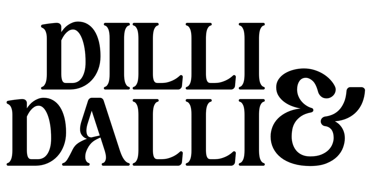 Luxury soy candles and gifts made in the Ribble Valley – Dilli And Dalli